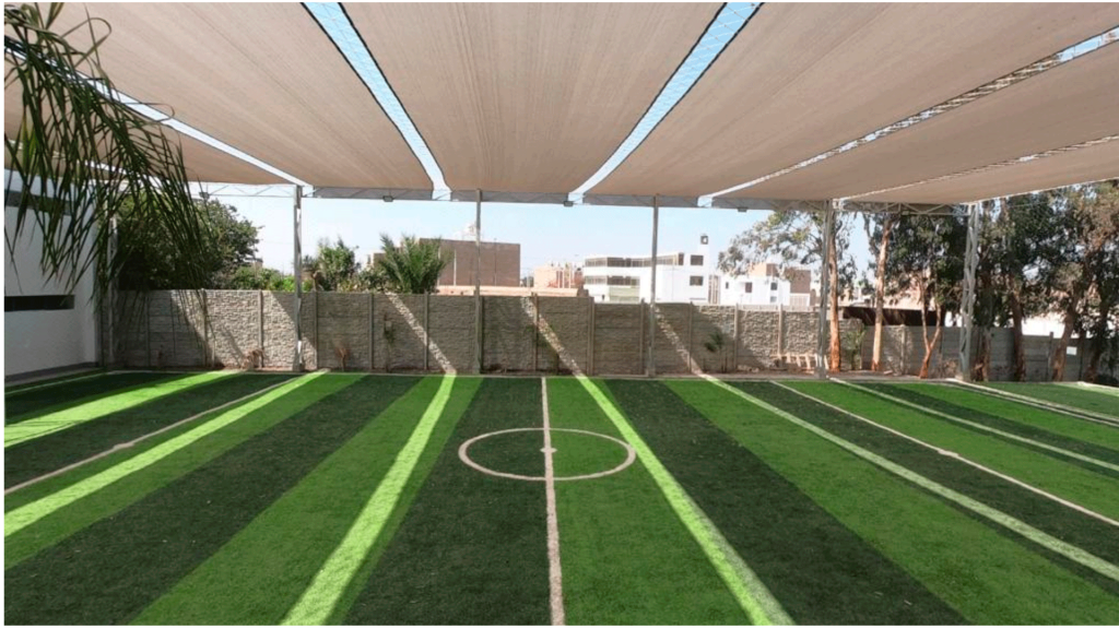 Home Page - San Francisco College