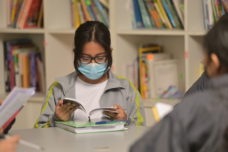 Centro de recursos para el aprendizaje - (C.R.A) - San Francisco College