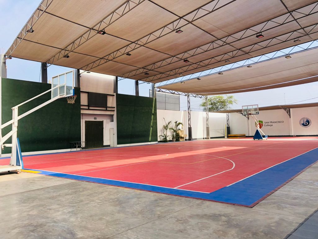 Home Page - San Francisco College